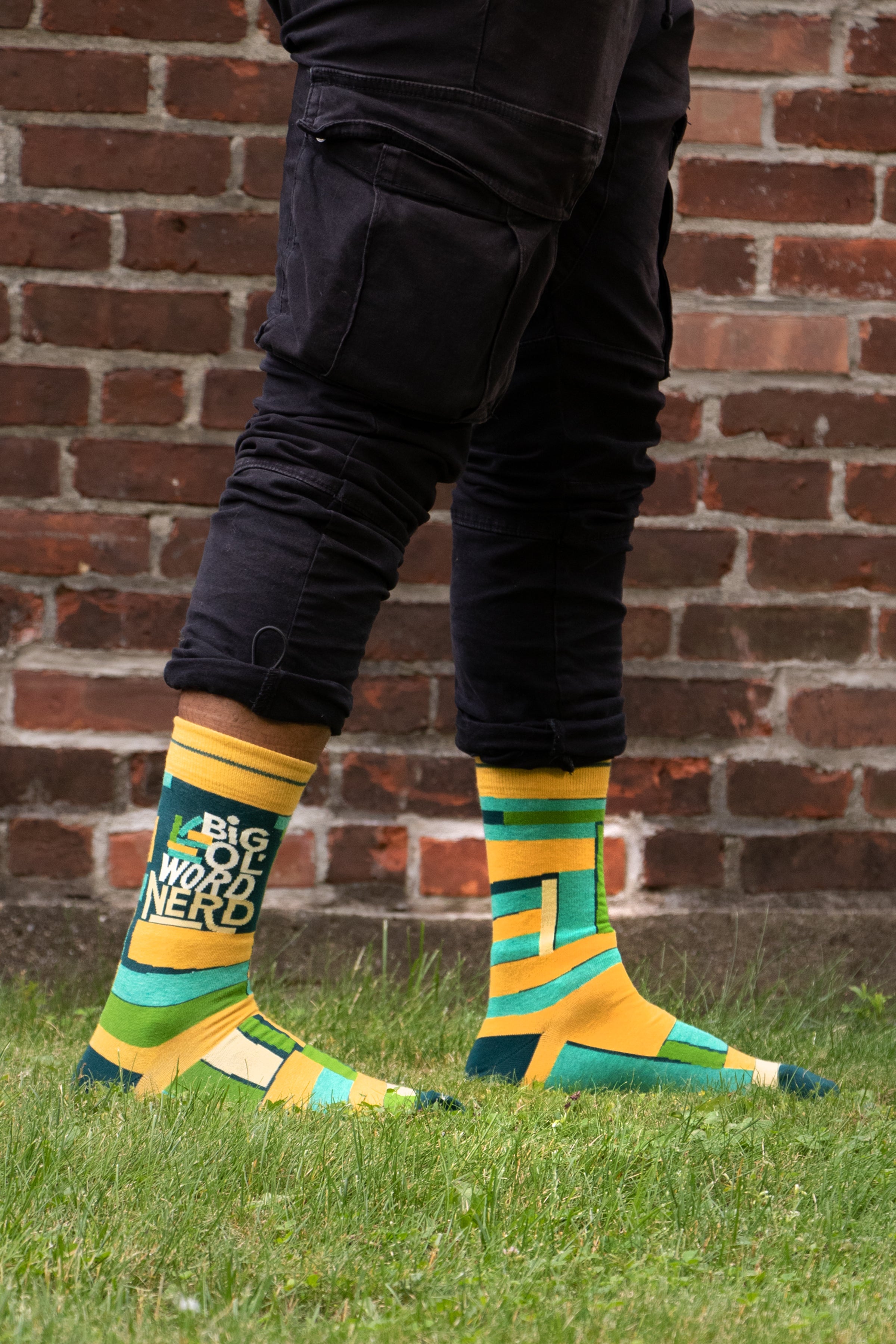 Socks – Windseeker