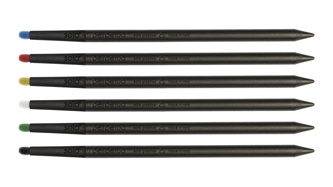 Pens and Pencils – Windseeker