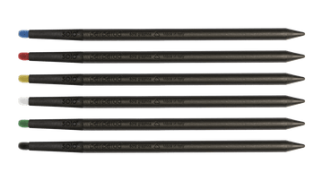 Pens and Pencils – Windseeker